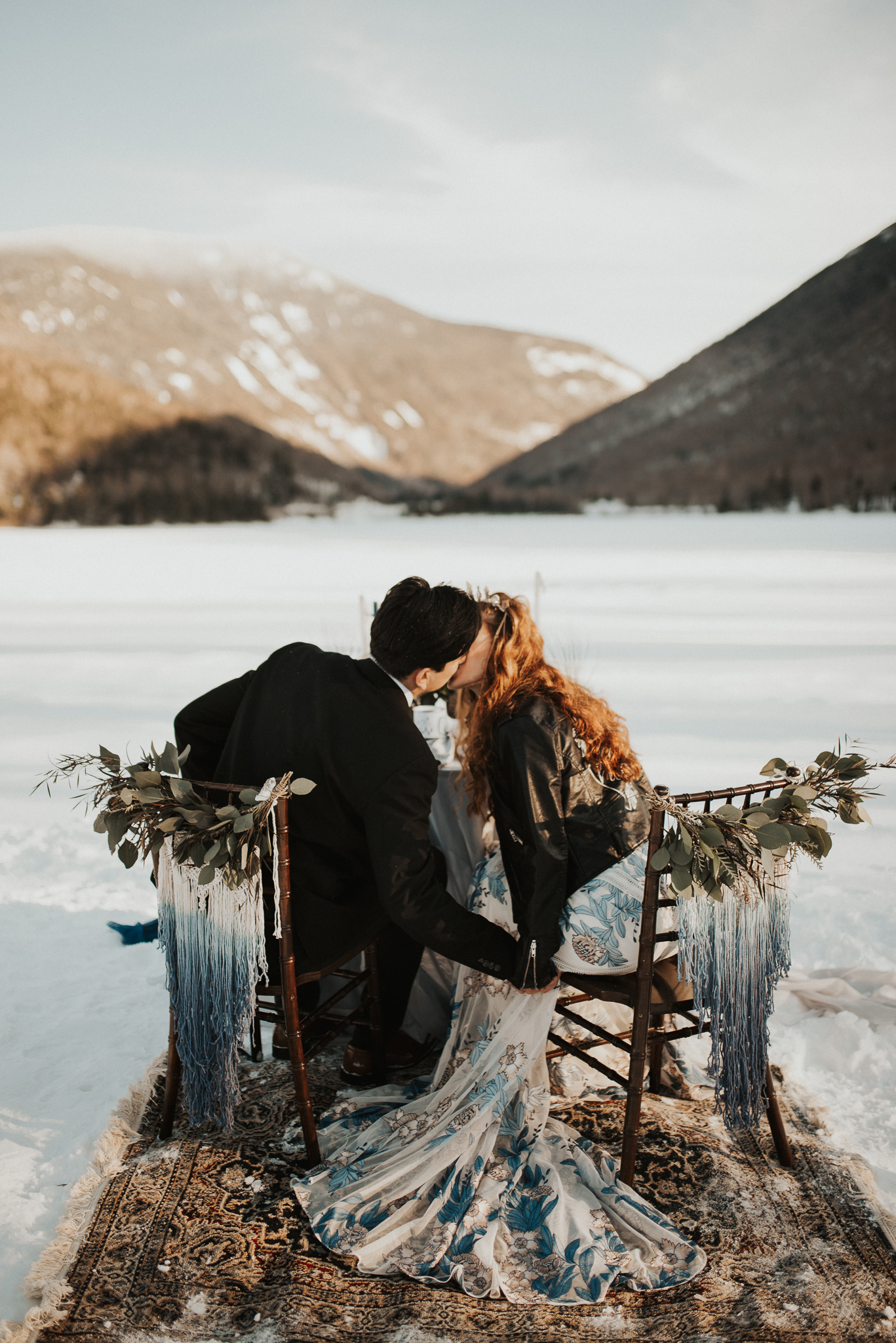 7 Reasons to have a Secret Elopement |Gateway Celebrations, Maine ...